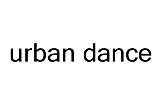 urban dance_百度百科