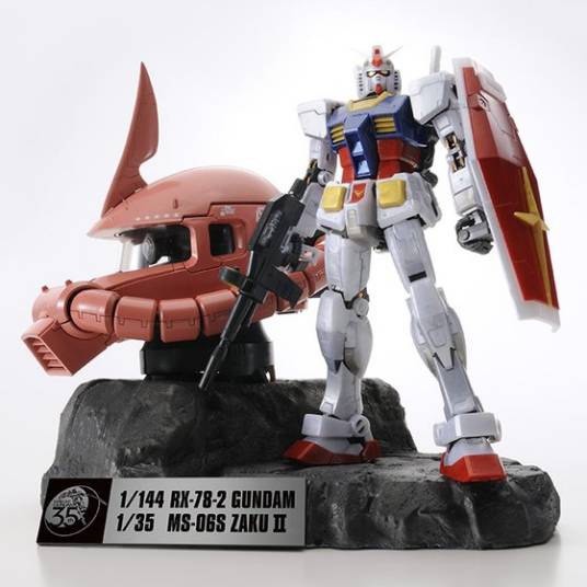 gunpla_百度百科