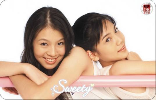 嗨！Sweety_百度百科