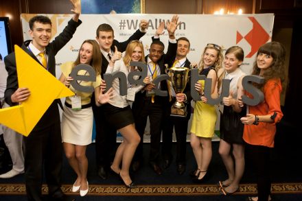 enactus_百度百科