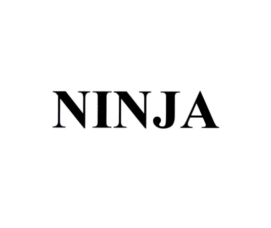 NINJA（电器品牌）_百度百科