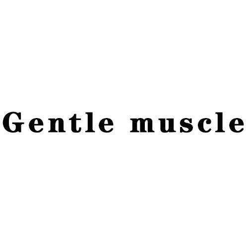 GENTLE MUSCLE_百度百科