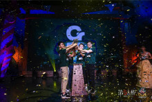 Gr电子竞技俱乐部_百度百科