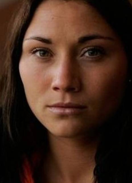 Stephanie Leon_百度百科