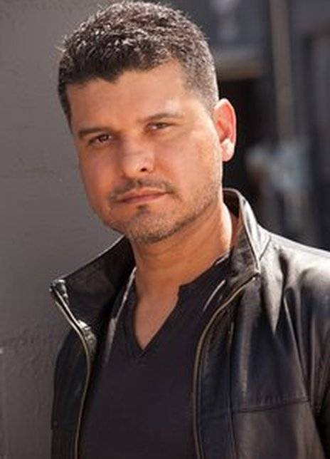 Rey Herrera_百度百科