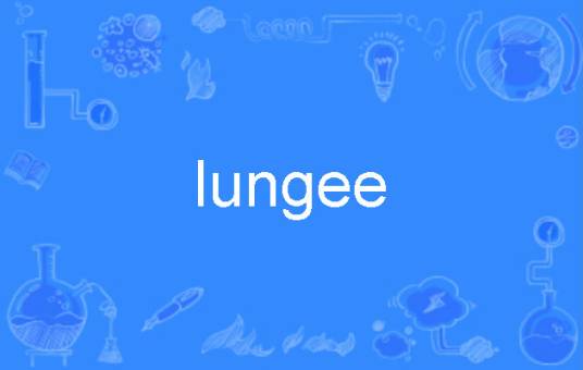lungee_百度百科