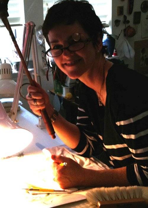 Leigh-Anne Lester_百度百科