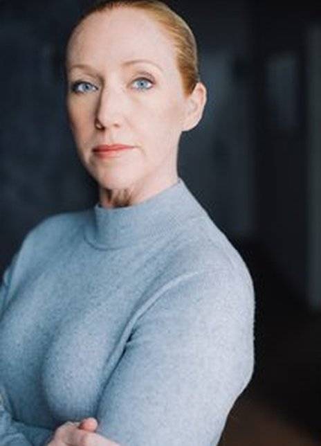 Amanda Burke_百度百科