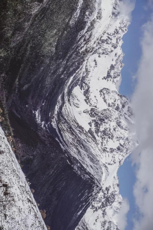 香格里拉美在哪？_百科TA说