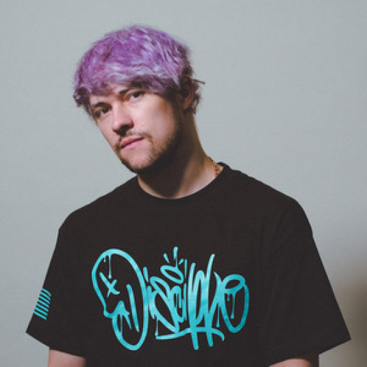 Virtual Riot_百度百科