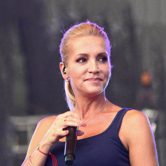 Dara Rolins_百度百科