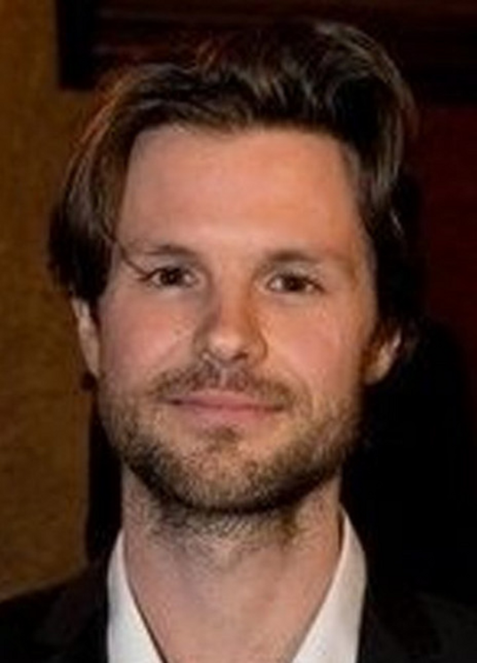 James Napier_百度百科