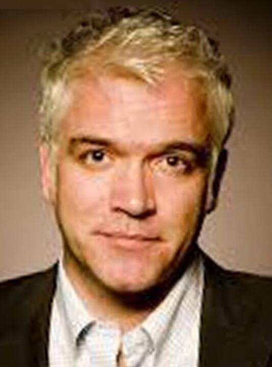 Stephen Gevedon_百度百科