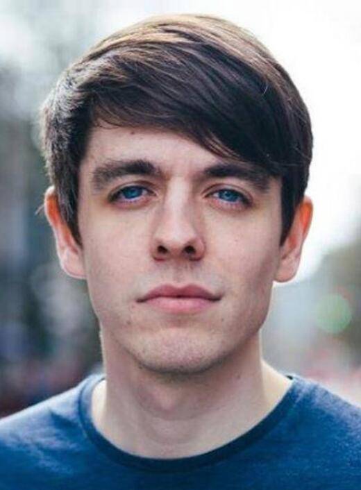 Alex Arseneault_百度百科