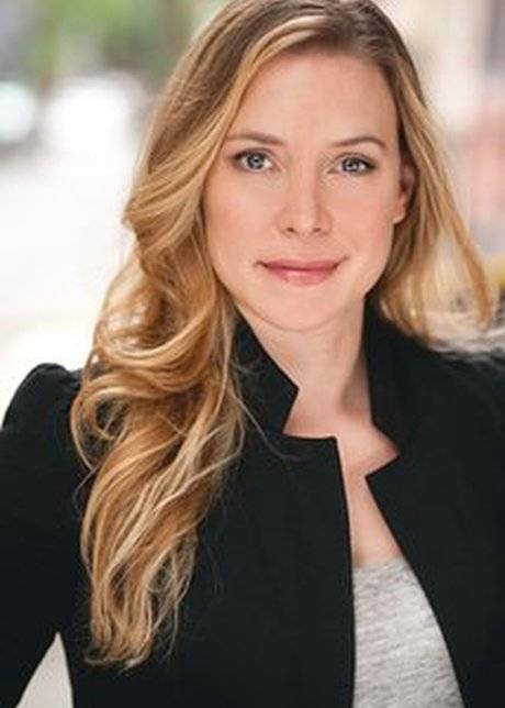 Rebecca Kush_百度百科