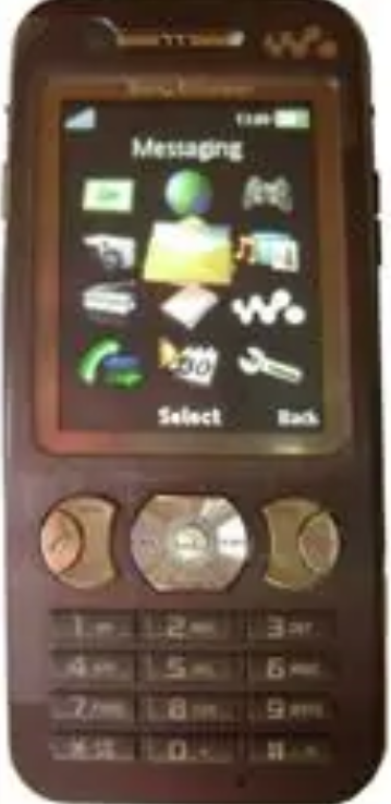 索尼爱立信W890_百度百科