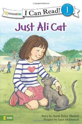 Just Ali Cat_百度百科