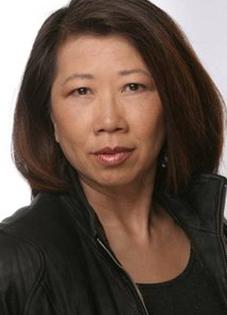 Ellen Yuen_百度百科