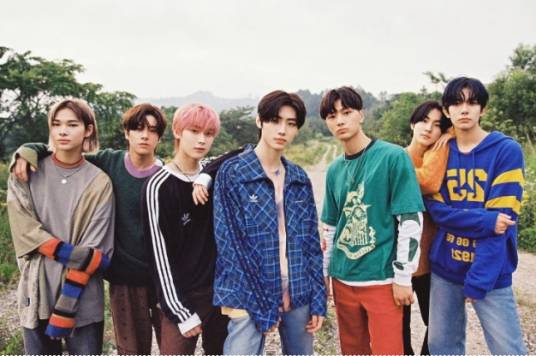 ENHYPEN_百度百科