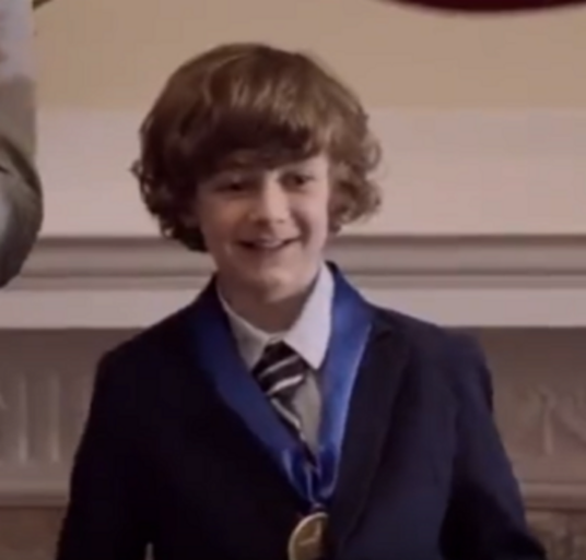 Milo（2018年版悬疑恐怖片《坏种》中的角色）_百度百科