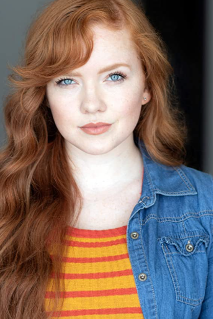 Holly Bonney_百度百科