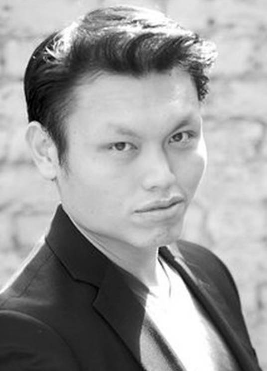 Alan Low_百度百科