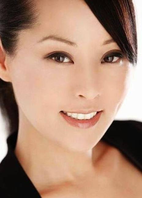 Bonnie Siu_百度百科