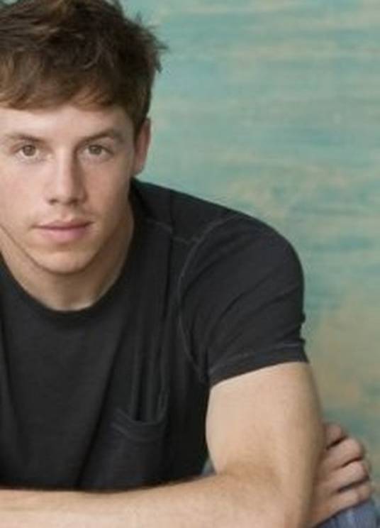 Blake Bashoff_百度百科