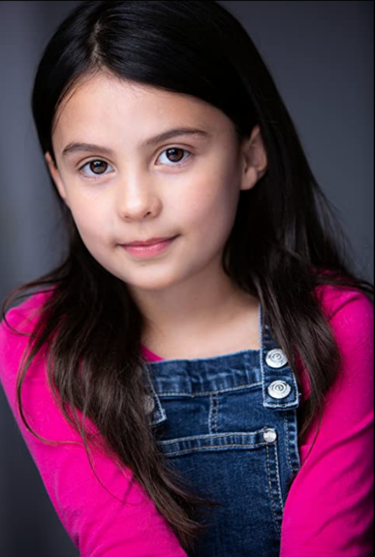 Skye Roberts_百度百科