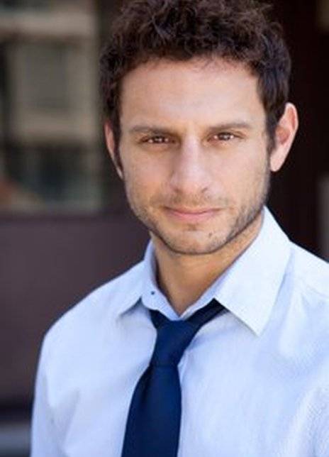 Nick Psinakis_百度百科