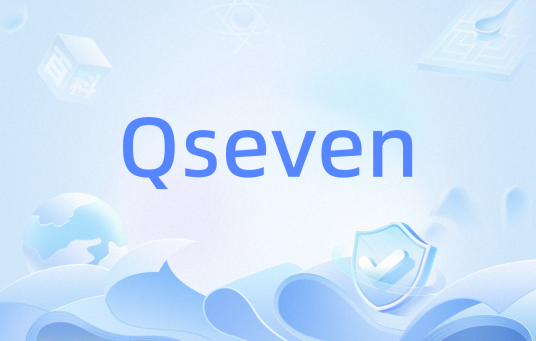 Qseven_百度百科