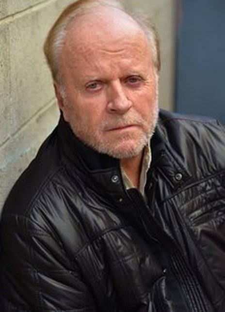 Ed Blinn_百度百科