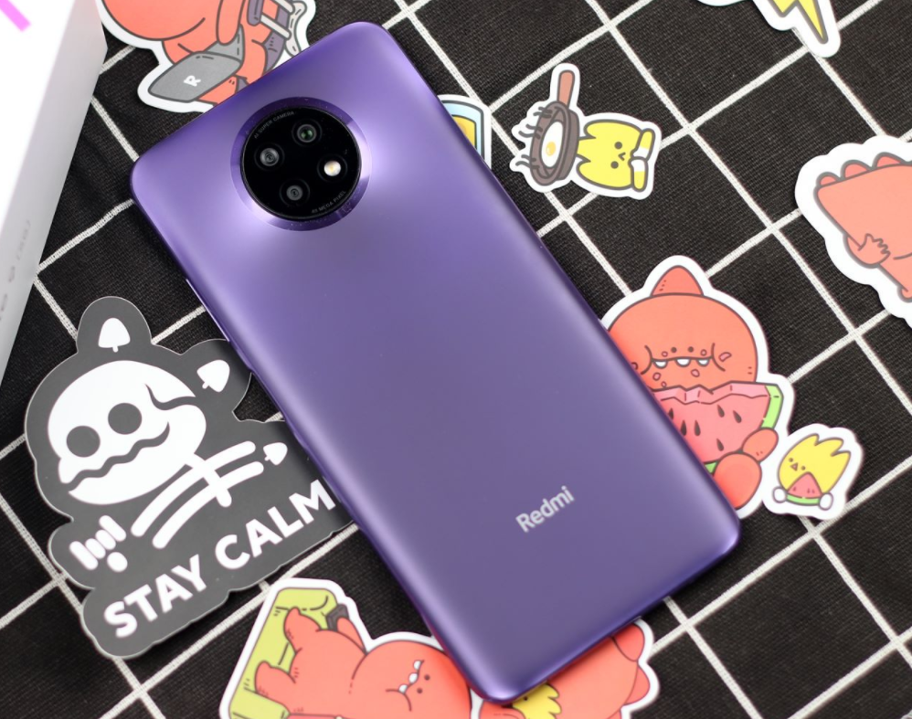 首销快速突破30万，Redmi Note9系列已实现全线现货_百科TA说