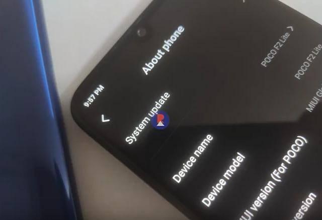 小米又一款中端5G手机即将发布 搭载骁龙765G处理器_百科TA说