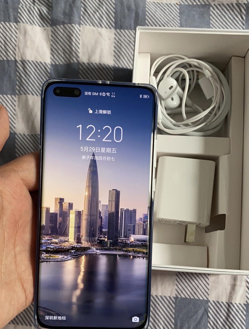 iPhone11Pro机主体验一周华为P40Pro，这几点感受不吐不快_百科TA说