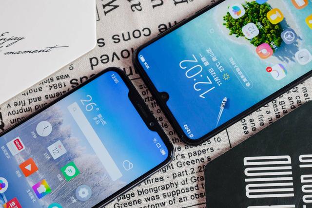 决定生死的千元机使命，浅谈vivo Z3与魅族X8_百科TA说