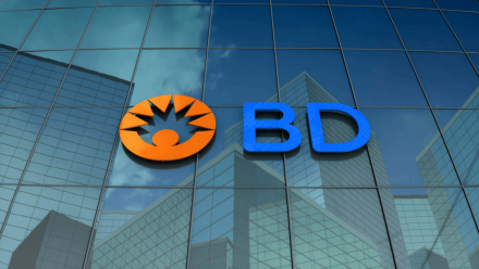 美国BD公司_百度百科