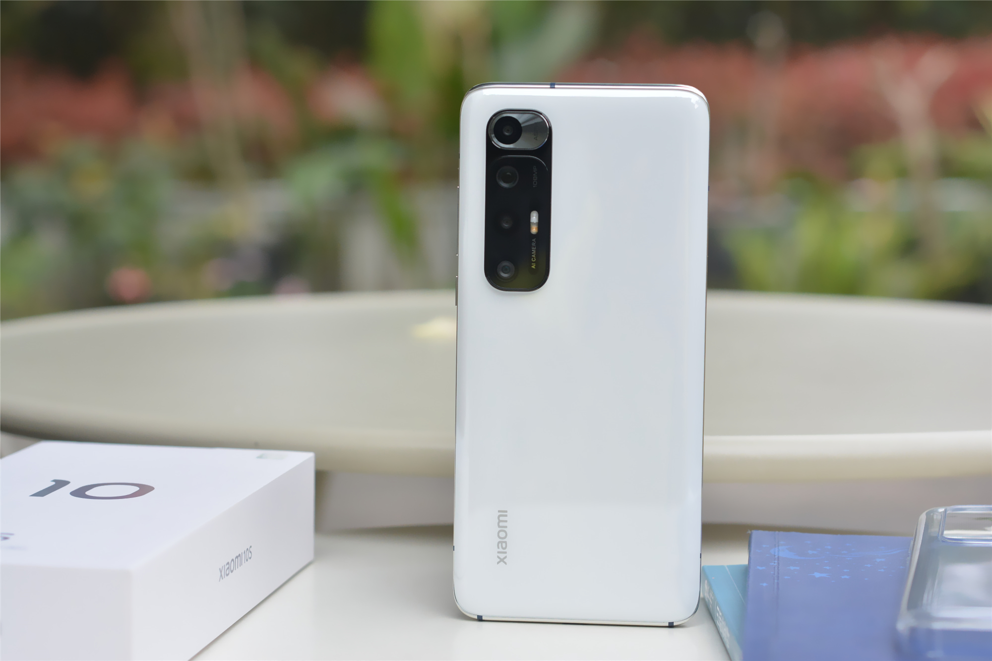 小米10S正式发布，起步价3299元到底香不香？_百科TA说