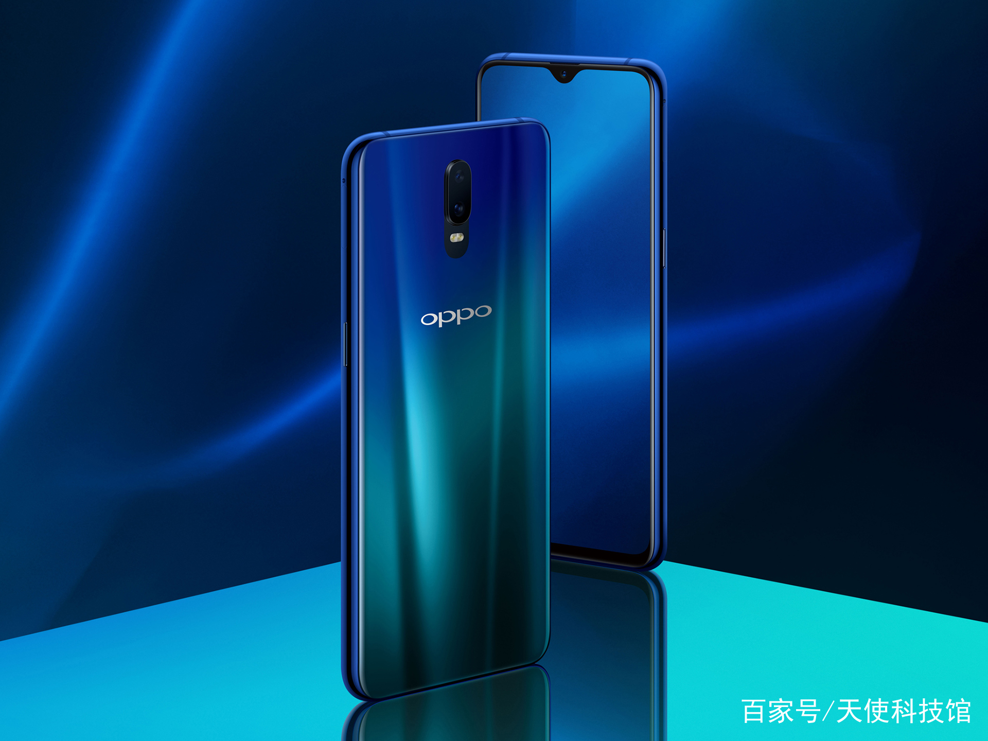 遍地广告的nova3i和被夸上天的OPPO R17到底是否值得入手？_百科TA说