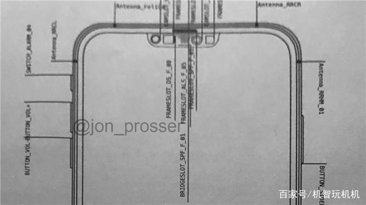 美吗？iPhone12定型：超小刘海+iPhone5造型！_百科TA说