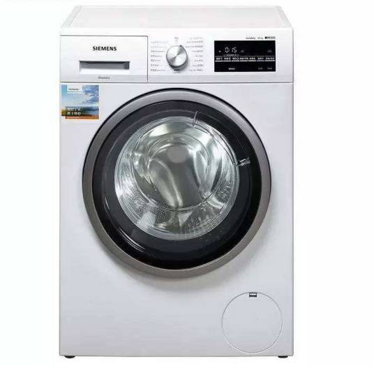 西门子XQG90-WM14U6600W_百度百科