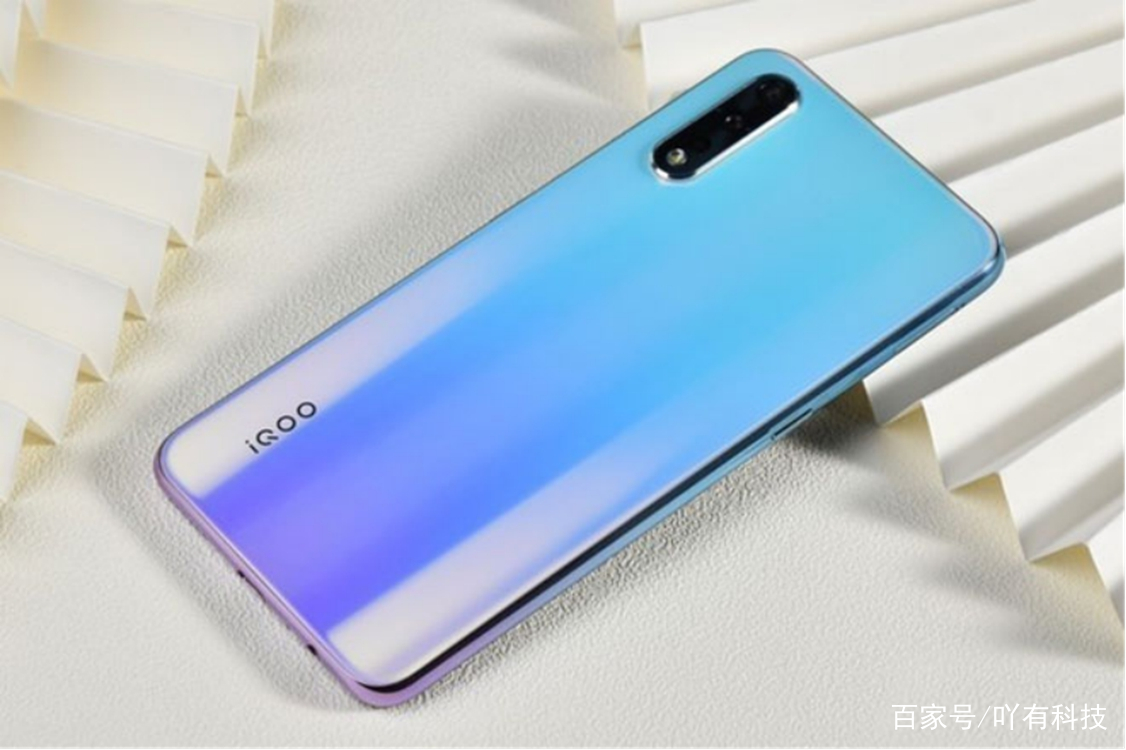 iQOO Neo 855版性能只是其一，还有更强悍的功能_百科TA说