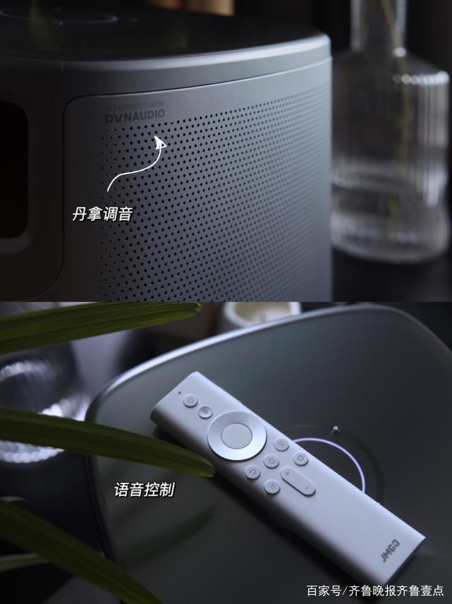 时隔两年推出新品，极米H3s会比坚果J10好吗_百科TA说