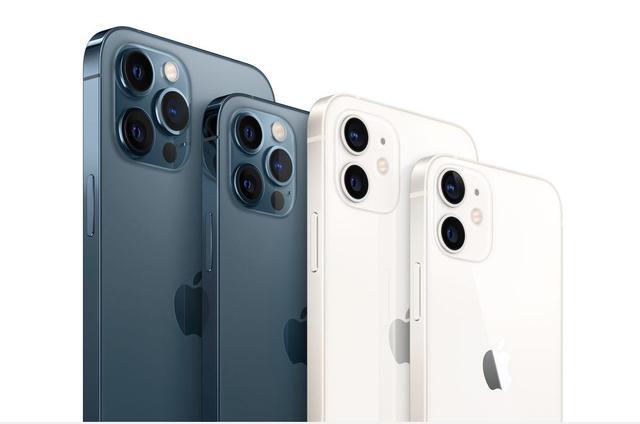 iPhone12与iPhone12Pro价格相差2200元，用户该怎么选择？_百科TA说