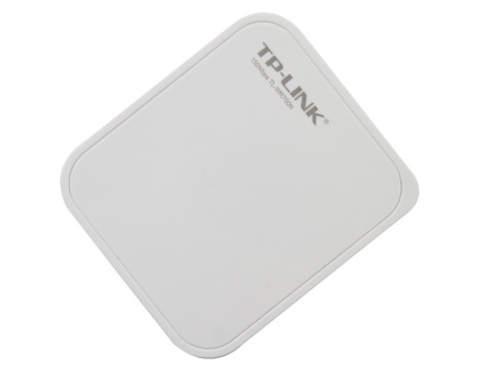 TP-LINK TL-WR700N_百度百科