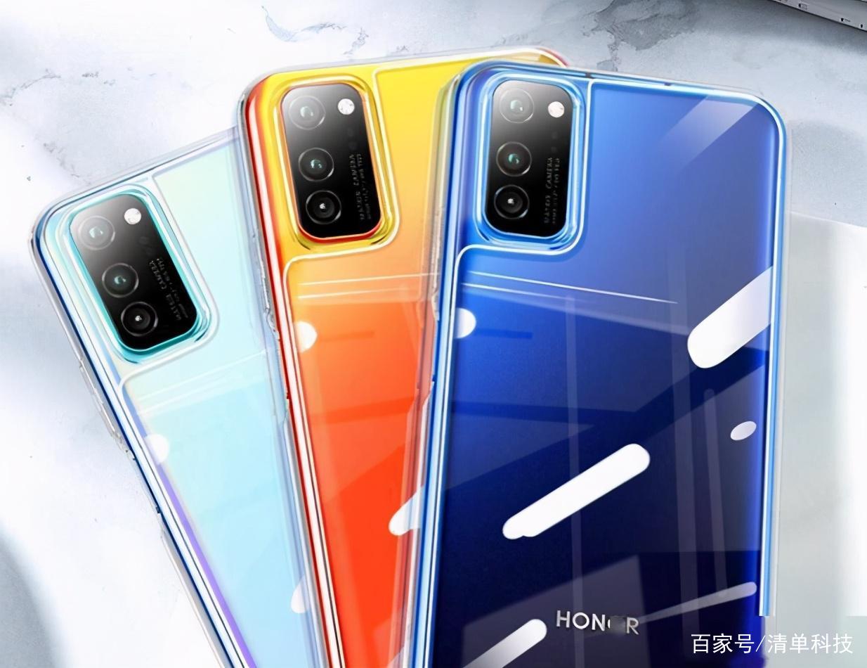 荣耀V40系列即将登场，买不到Mate40系列的可以再等等了_百科TA说