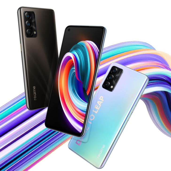 realme 真我 Q3 Pro 狂欢版 618 大促：骁龙 768G，到手1449 元_百科TA说
