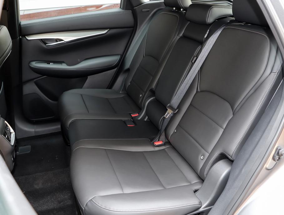 全款33万提了辆英菲尼迪QX50，开了210天后，车主说了大实话_百科TA说