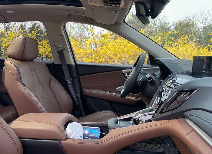 37万怎么选？讴歌RDX、奥迪Q5L值得买吗？老司机说了心里话_百科TA说