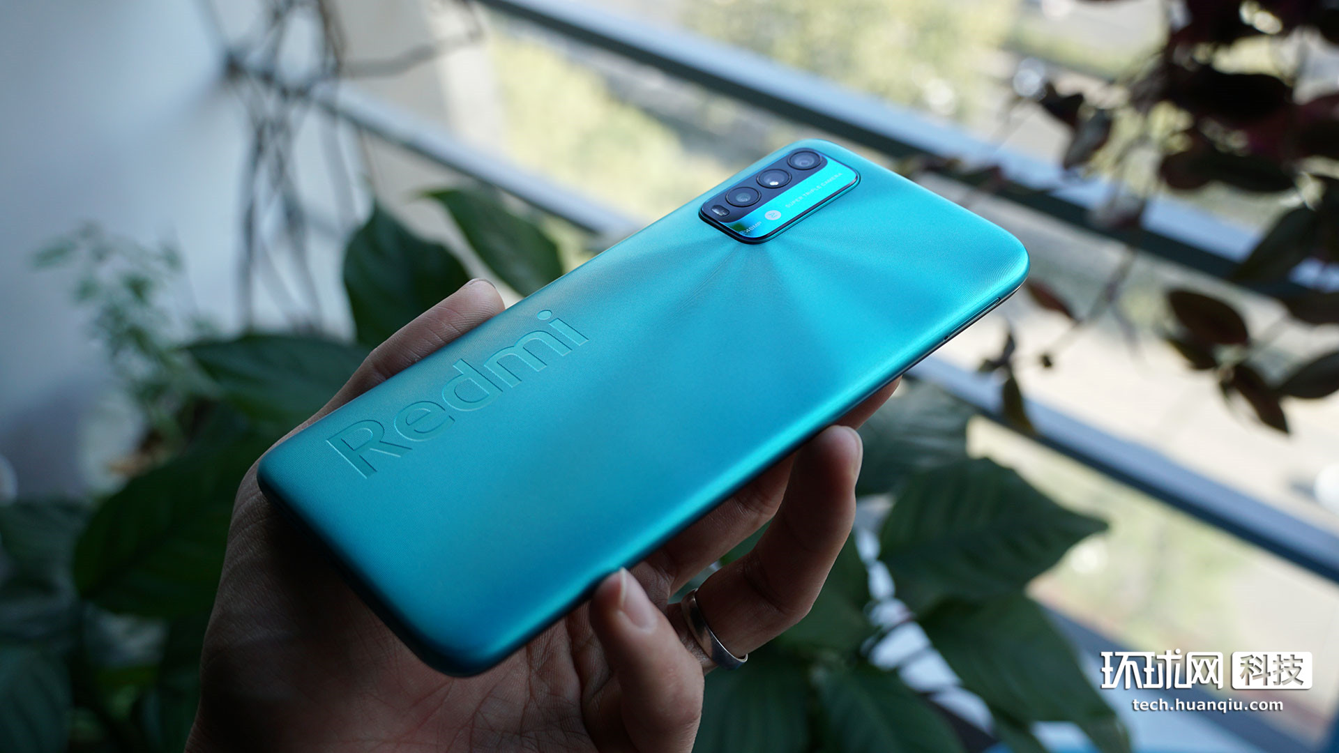 Redmi Note 9 4G体验：入门级参数背后一窥科技产品的人文关怀_百科TA说